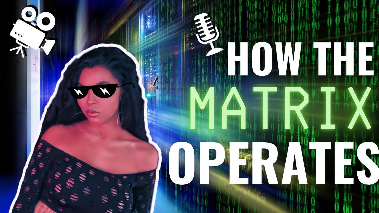 ☑️THE DEEPER MEANING BEHIND 🔺REALITY🔻 CO-CREATION IN THE EARTH MATRIX ...