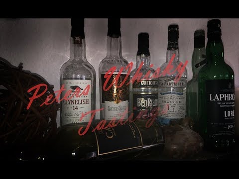 Glengoyne Teapot Dram Batch#6 Bottled 2018 (German/deutsch)