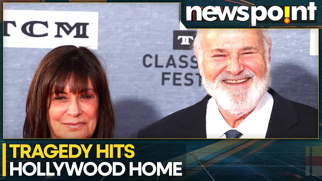 Reports: Director Of 'The Princess Bride' And Wife Pass Away | WION ...