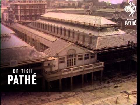 Covent Garden (1977)