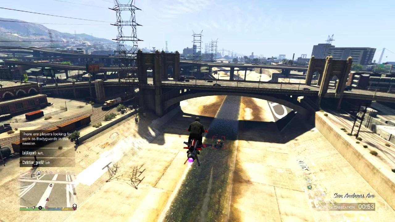 Grand Theft Auto V DEE BADCO is a bully and a bounty kill 💥💀💵 - YouTube