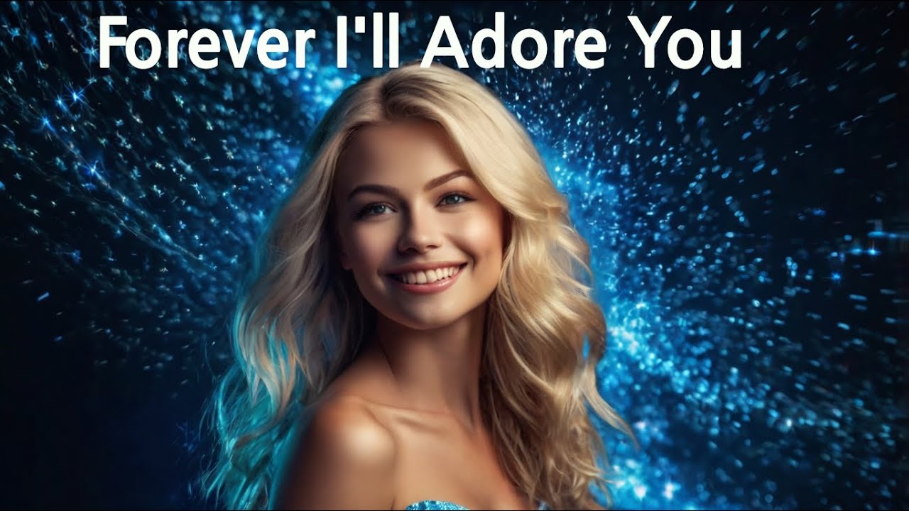 Forever I'll Adore You - POP SONG S7 - YouTube