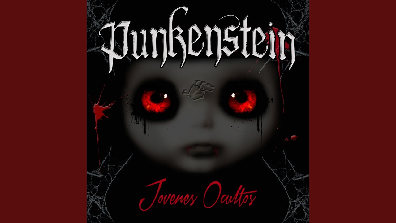 Punkenstein - YouTube