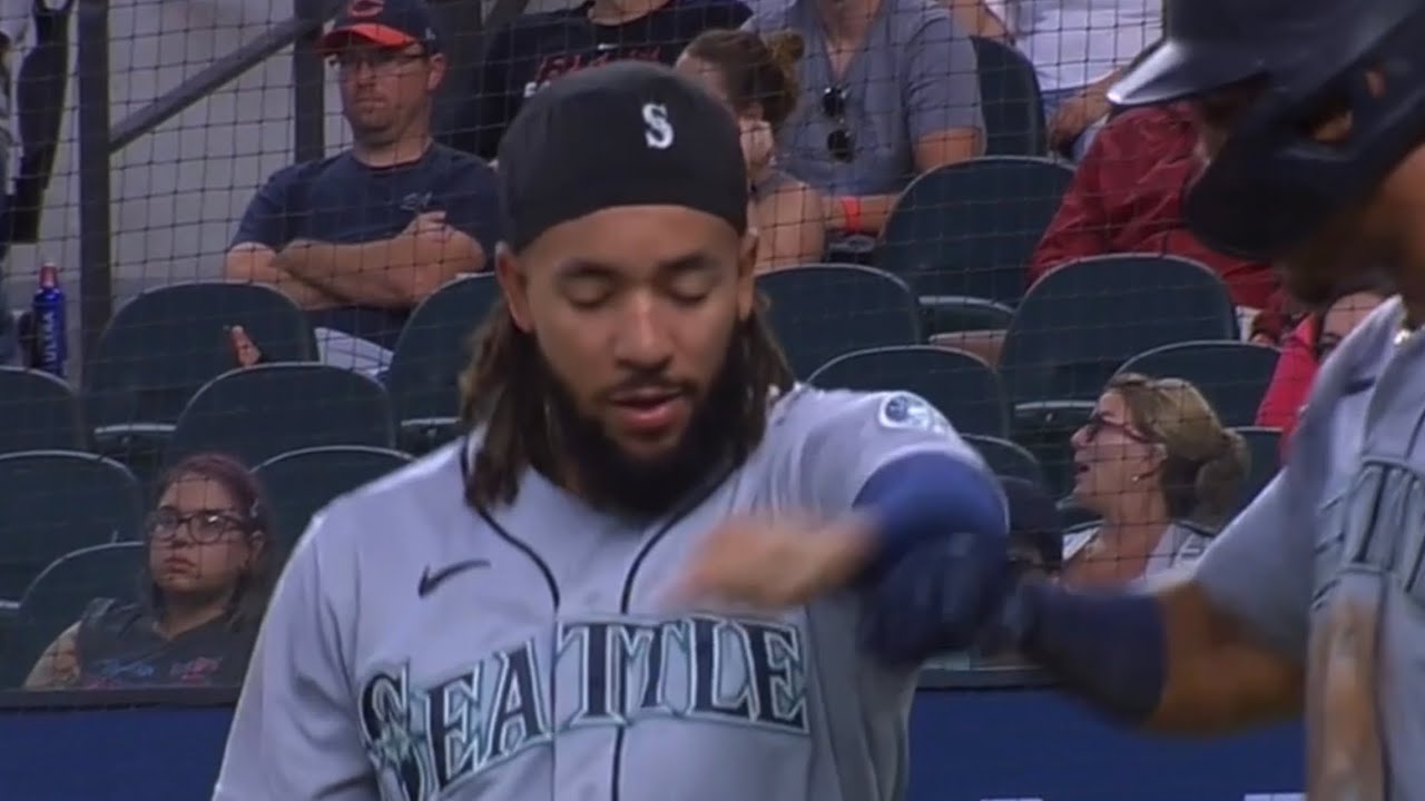 Seattle Mariners vs Texas Rangers Full Game Highlights |6/5/22 | 2022 ...