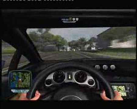 Test drive unlimited demo - YouTube