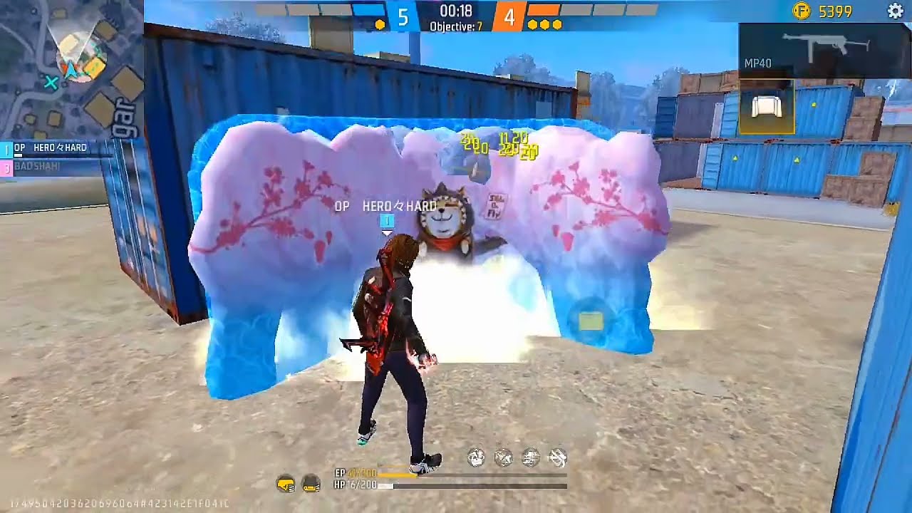 I LOVE FREE FIRE//🔥#freefire - YouTube