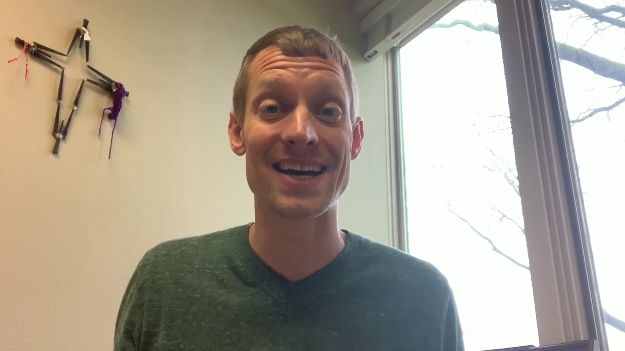 Wes Pres Kids- Peter Meets Cornelius - YouTube