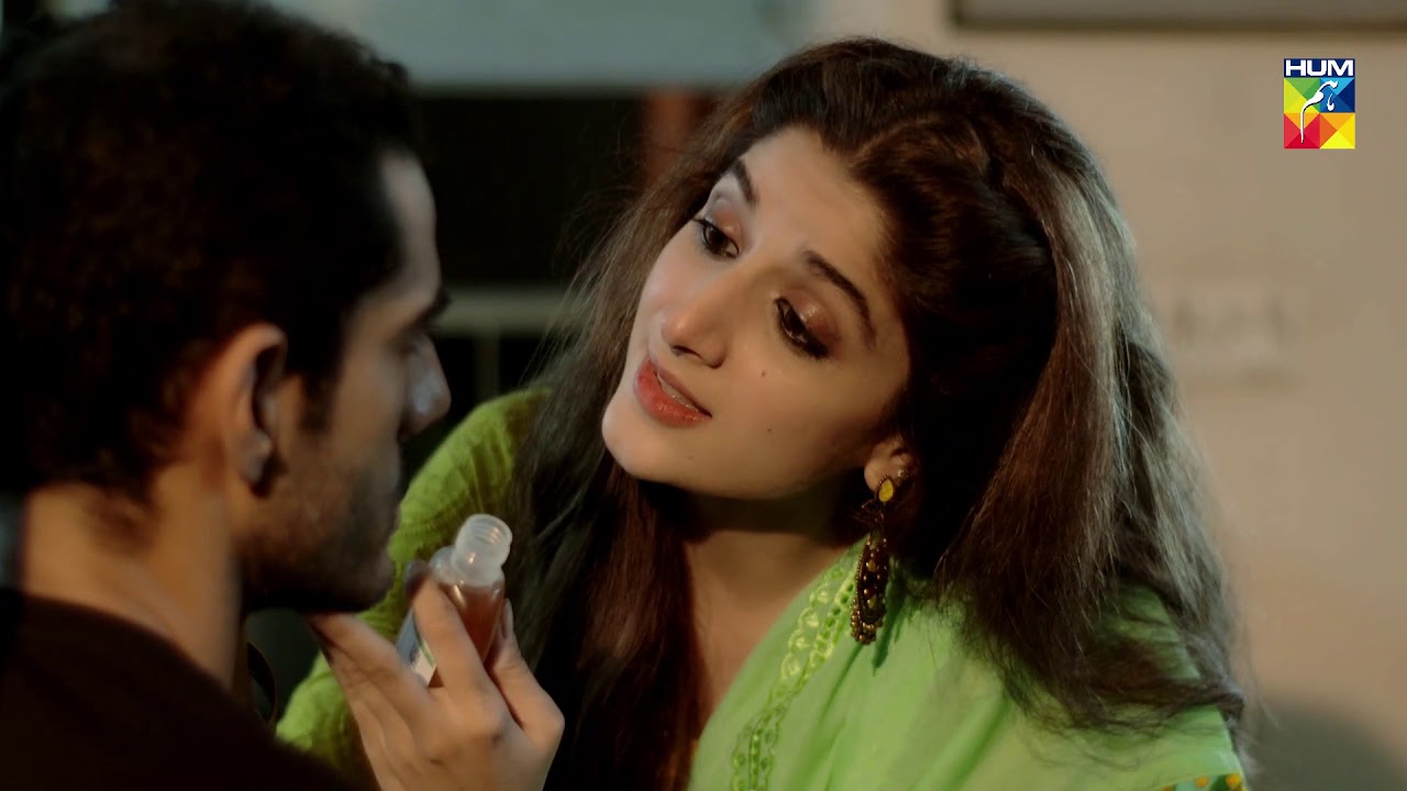 Daasi | Teaser 03 | HUM TV | Drama - YouTube