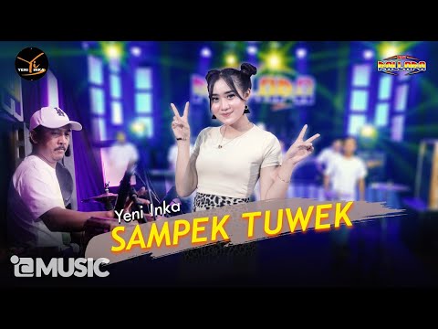 Sampek Tuwek - Yeni Inka feat. New Pallapa (Official Music Video Yi Production)