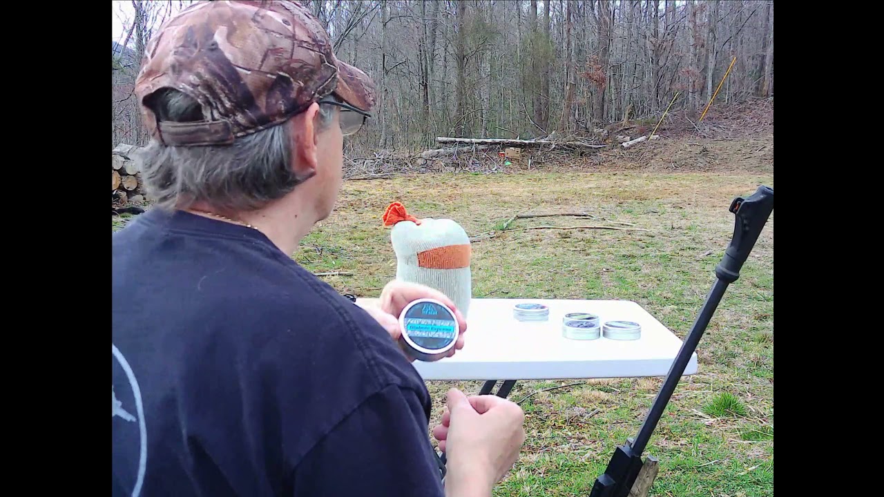 177 Pellet Test How To Find Accuracy FX Air Arms 3 Kinds And H N Field Target Trophy YouTube 177 Pellet Test How To Find Accuracy FX Air Arms 3 Kinds And H N Field Target Trophy YouTube