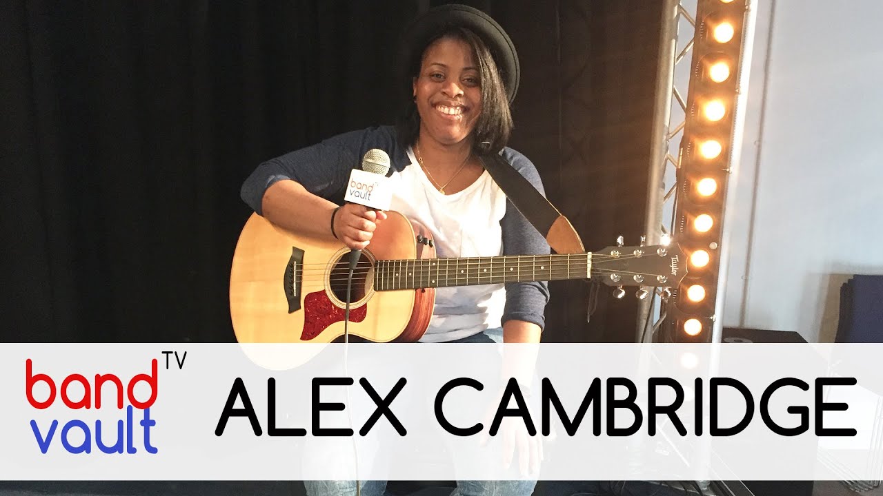 Alex Cambridge - Window (@AlexLCambridge) - YouTube