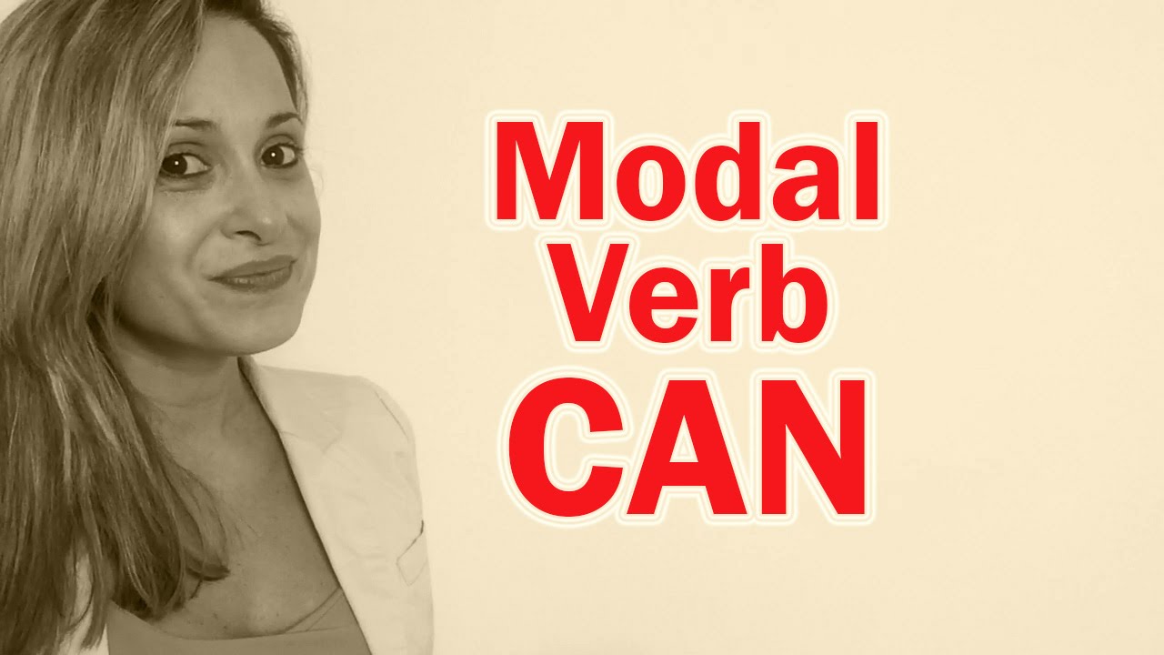 CAN MODAL VERB YouTube can-modal-verb-youtube
