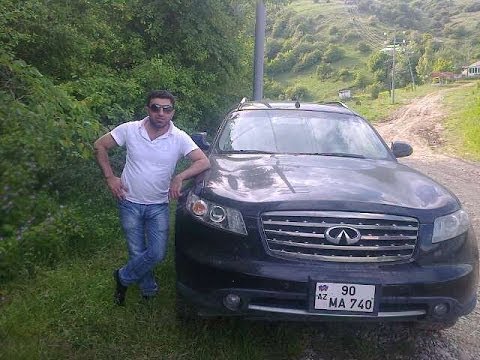 Elxan Qurbanoglu Seher Cagi 1. 24 02 2014