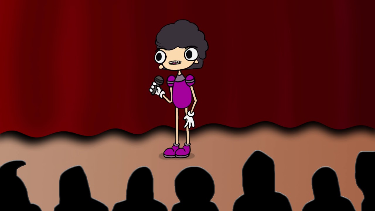 Seinfeld Animation - YouTube