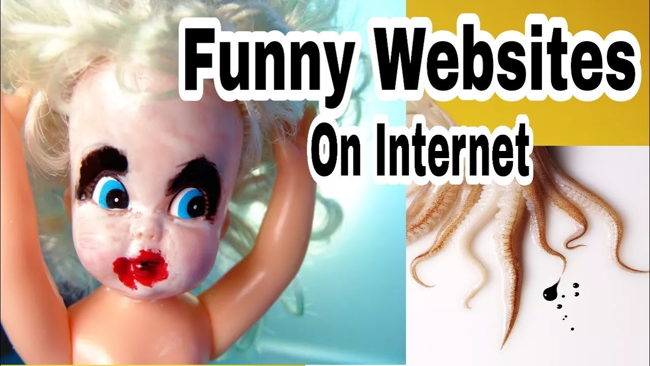 22 Cool And Funny Websites On Internet When You Are Bored YouTube 22-cool-and-funny-websites-on-internet-when-you-are-bored-youtube