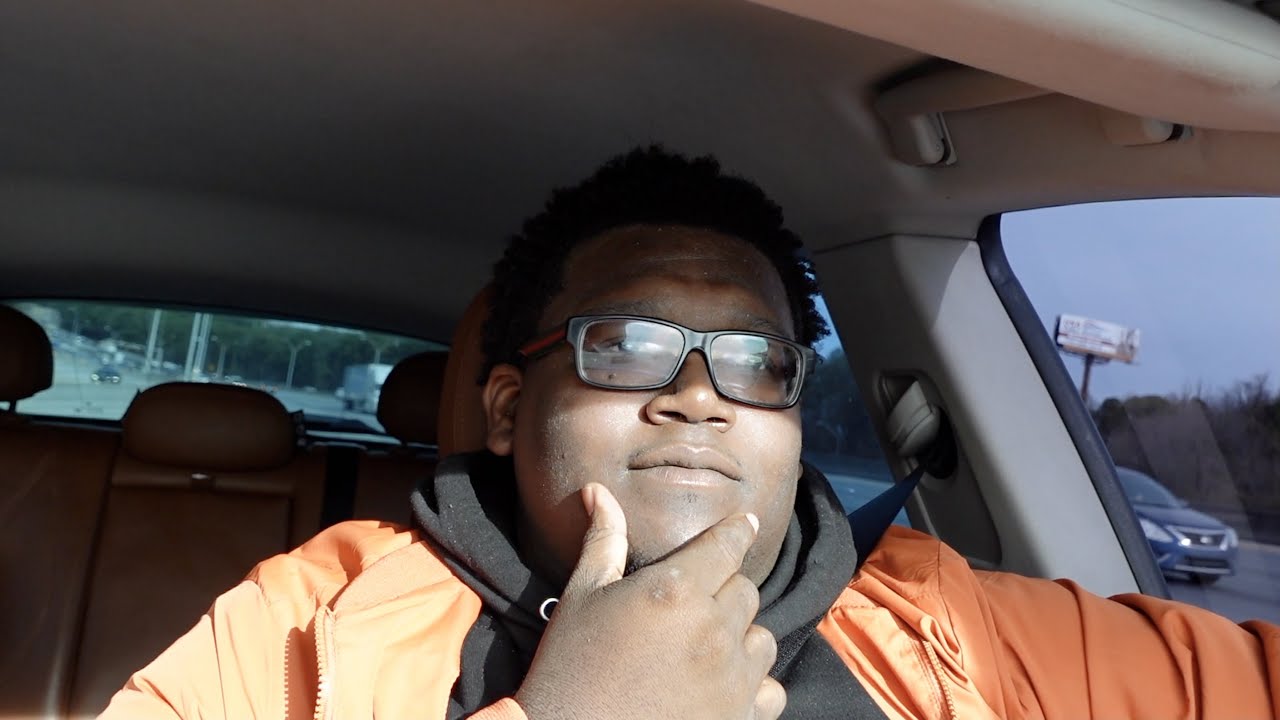 WHY I QUIT YOUTUBE??!!! WHY IM BACK??!! *NEW WHIP ALERT* - YouTube