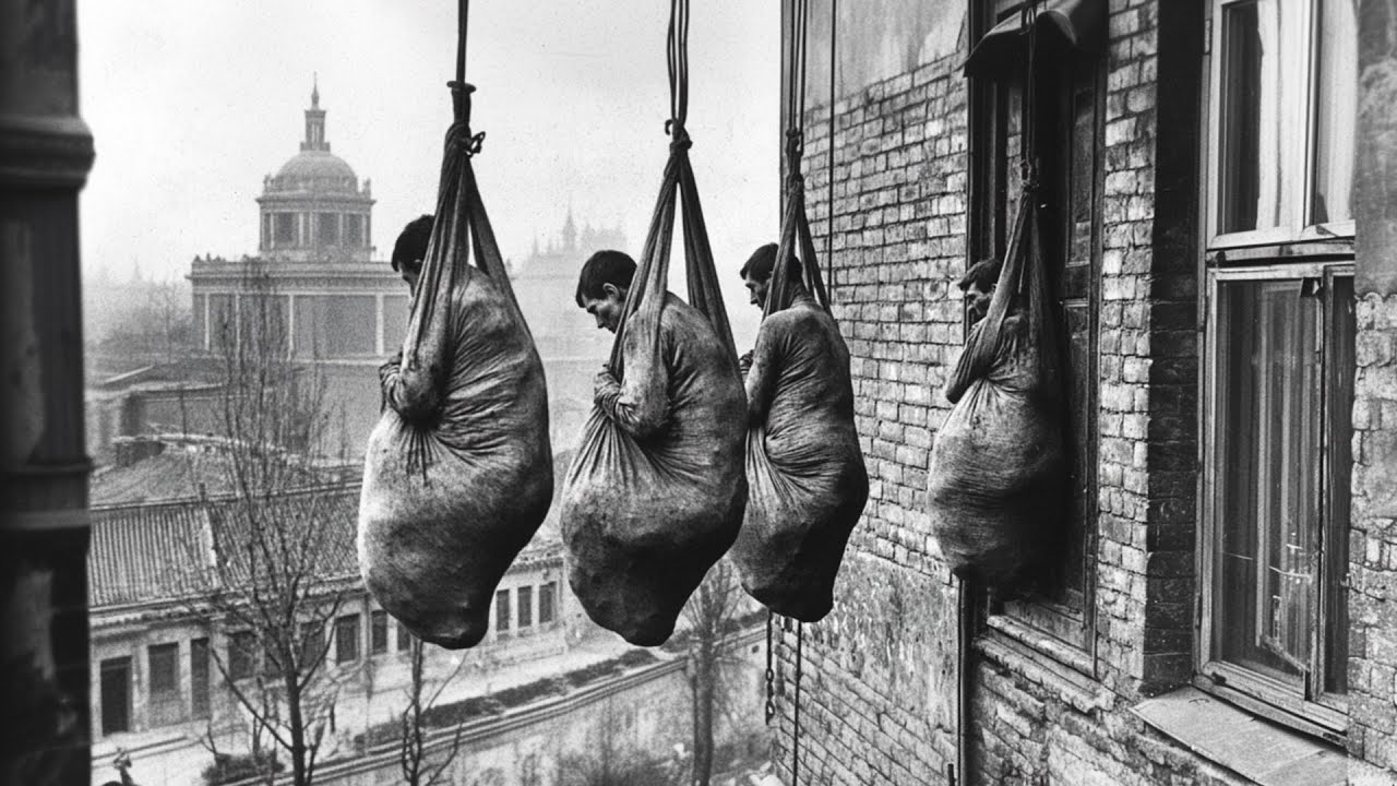 Rare and Shocking Historical Photos You Need to See! - YouTube