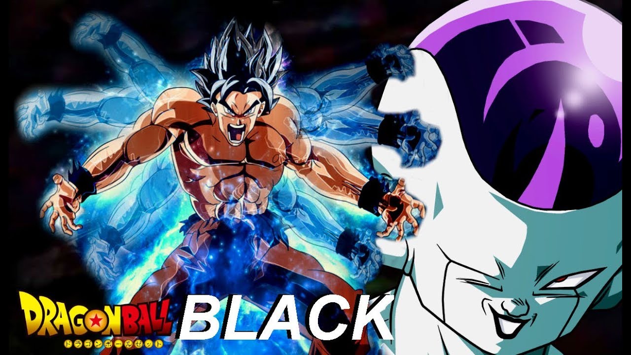 Frieza's Fear Exposed - Dragon Ball Super - YouTube