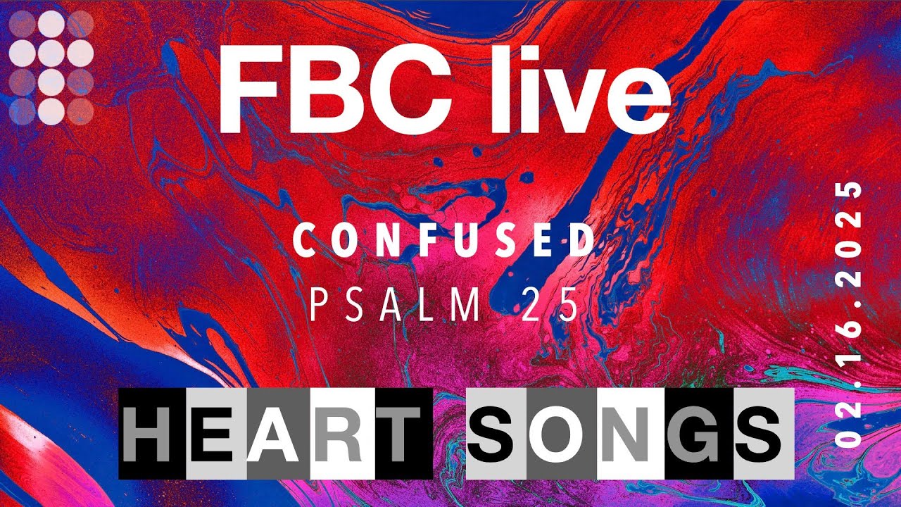 FBC Live 2.16.2025 - YouTube