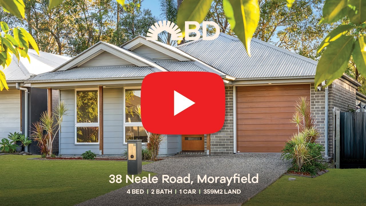BD x Marino Fatovic Proudly Presents 38 neale Road, Morayfield - YouTube