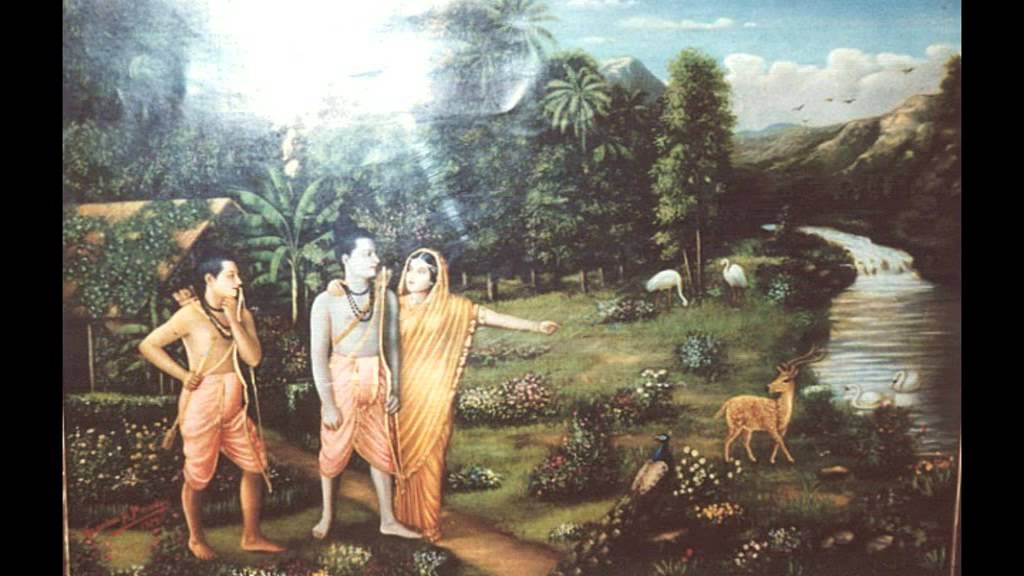 SUNDARAKANDAM By Sri Periyavaachan pillai - YouTube