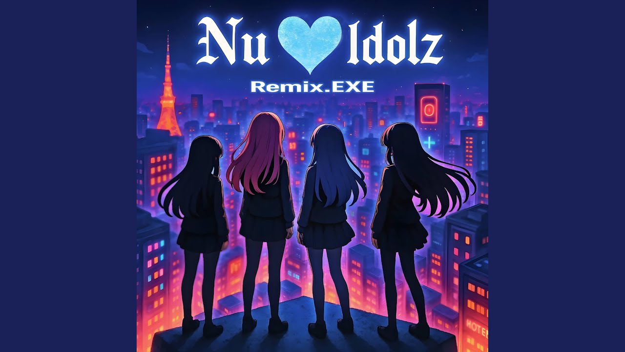 Break Up, Make Up, Repeat! (Atmospheric DnB Mix) - YouTube