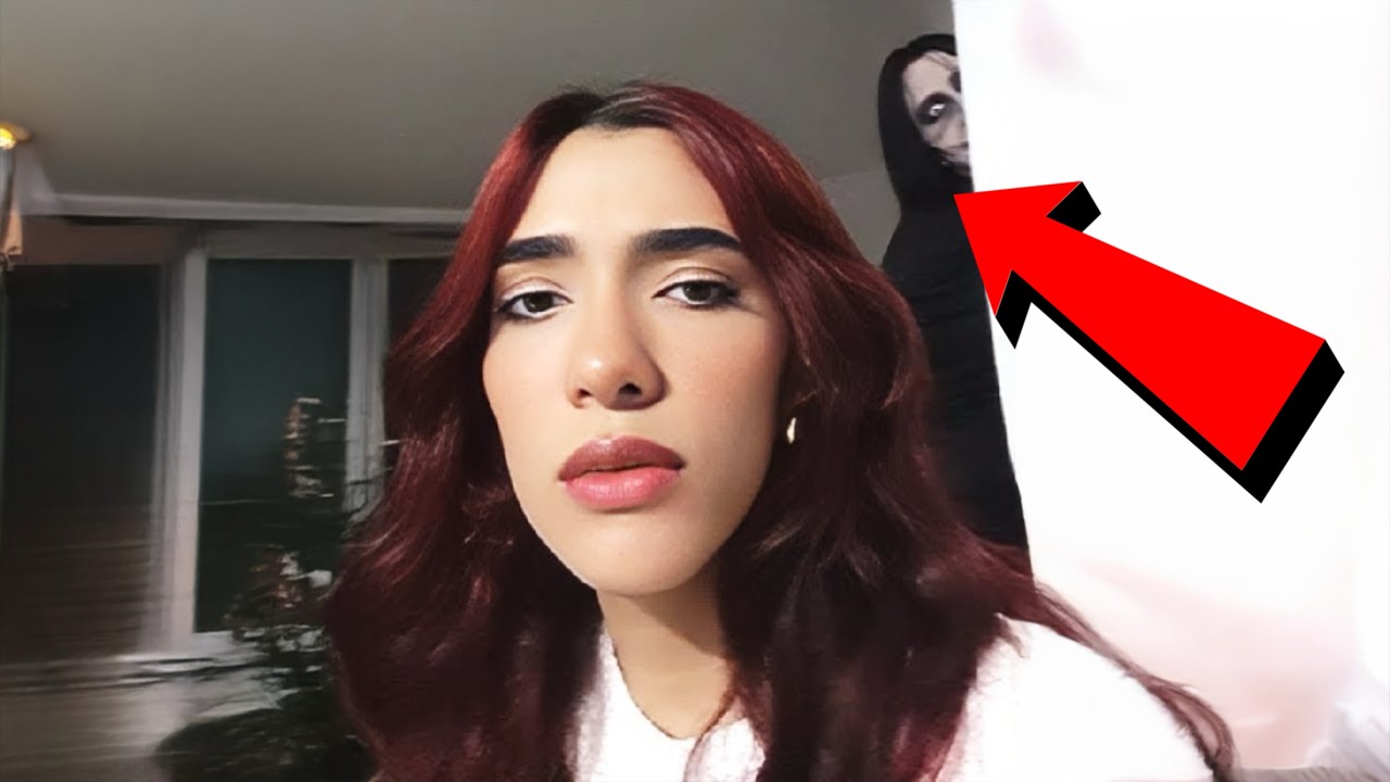 15 Most Unsettling Ghost Videos Ever Caught on Camera - YouTube