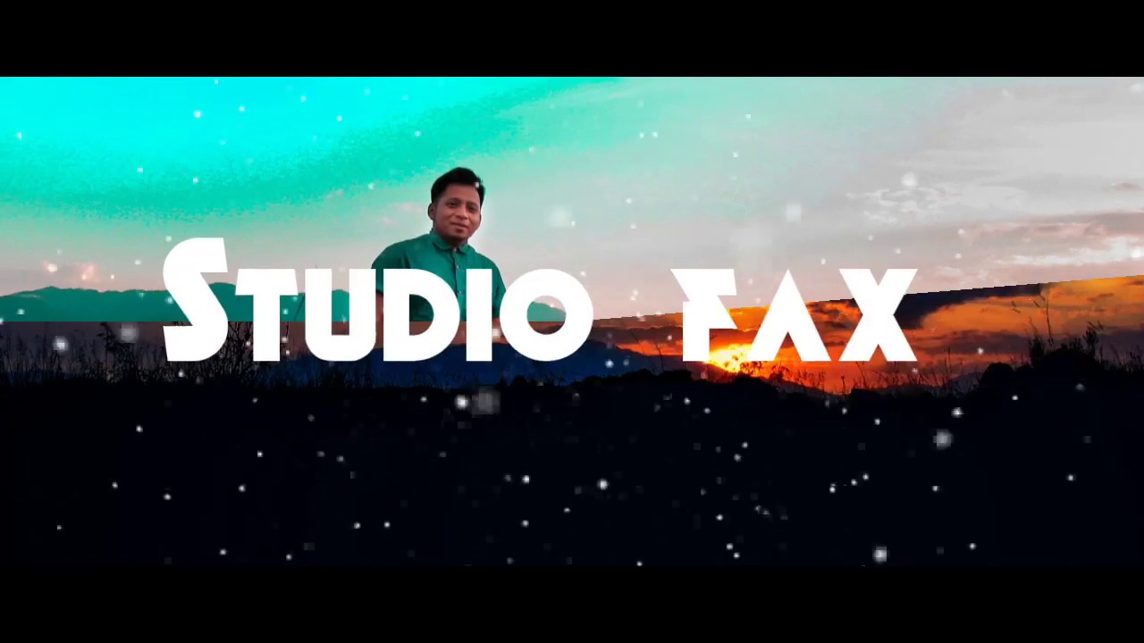 Studio Flax cortometraje fotográfico 2019«»2020 - YouTube