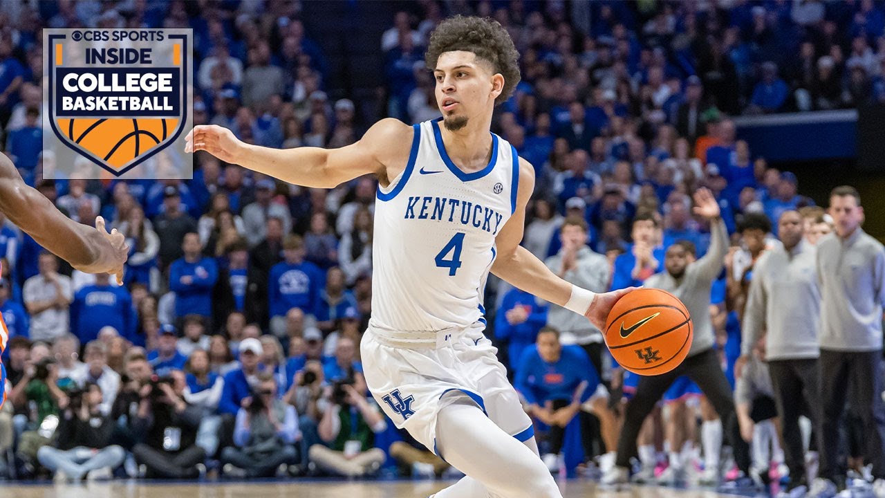 Inside College Basketball: Who Are the Top Three Best Shooters this ...