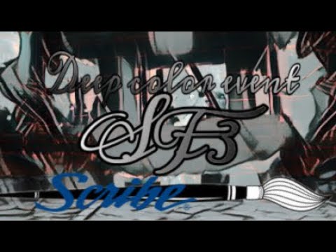 Deep color event SF3 part 1 feat Kuroki aka the artist - YouTube