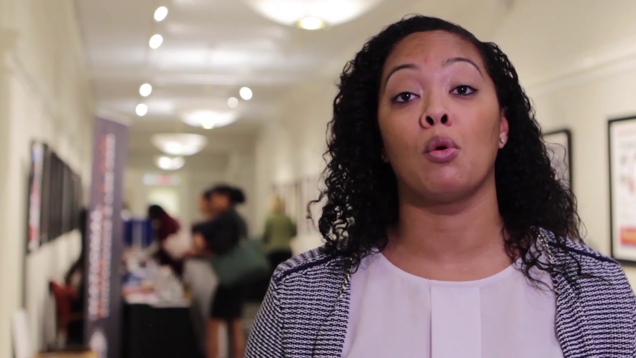 Testimonial #2 Sheriece M Perry, Esq - YouTube