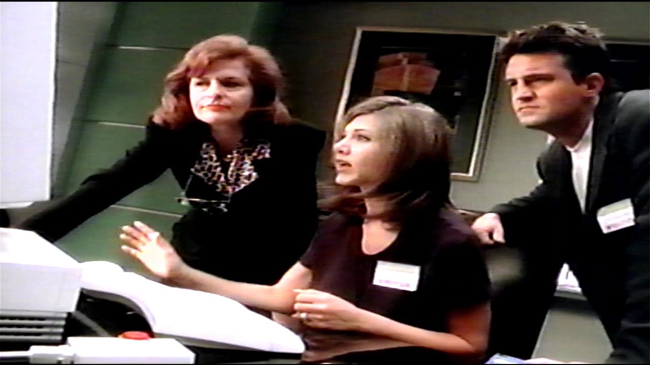 Windows 95 Video Guide (1995) - YouTube