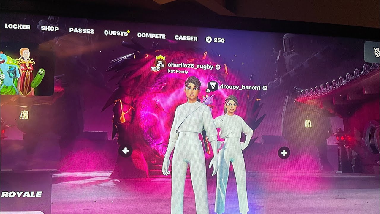 How to get a sweat skin Tutorial - YouTube