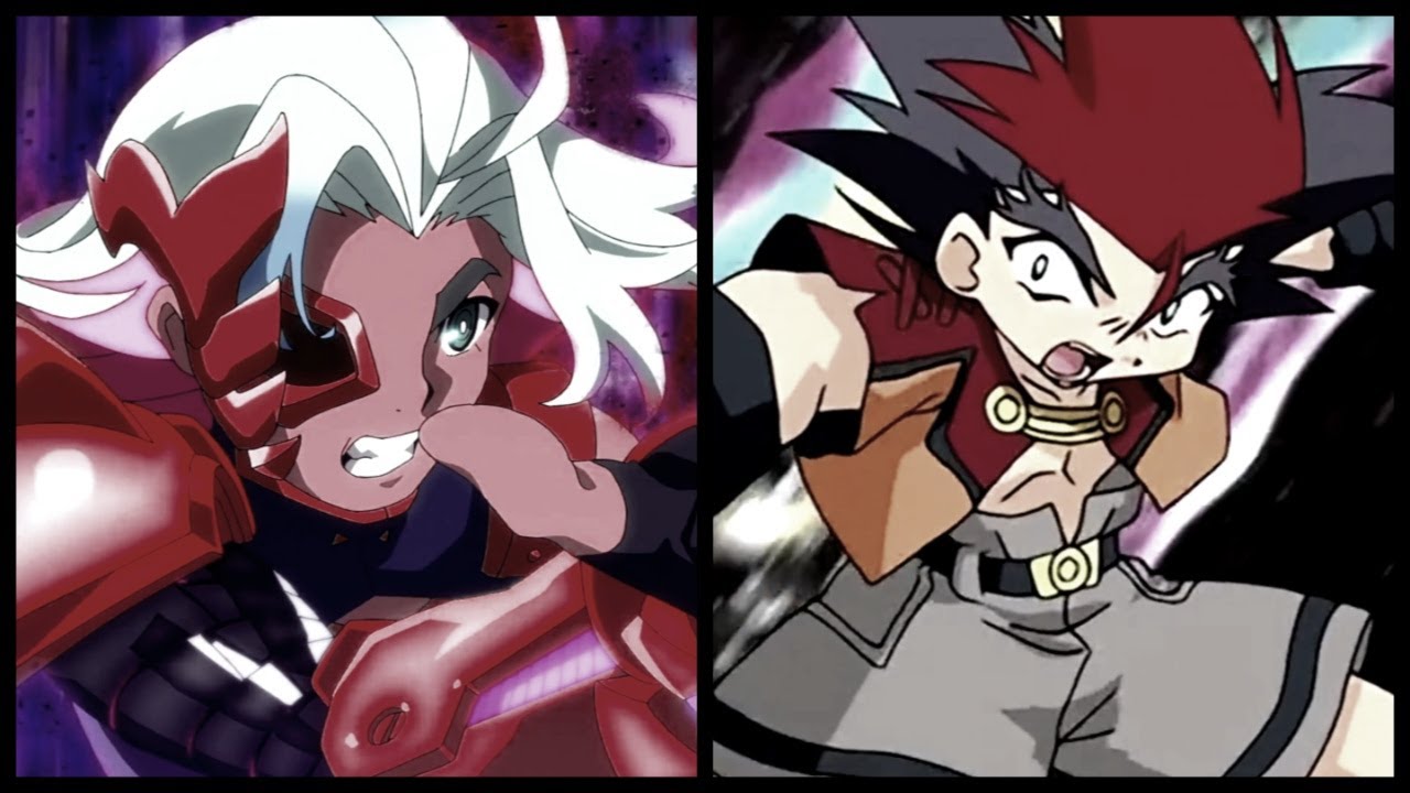 Pax vs Ozuma | Soul Revival Super Season 2, Episode 48 - YouTube