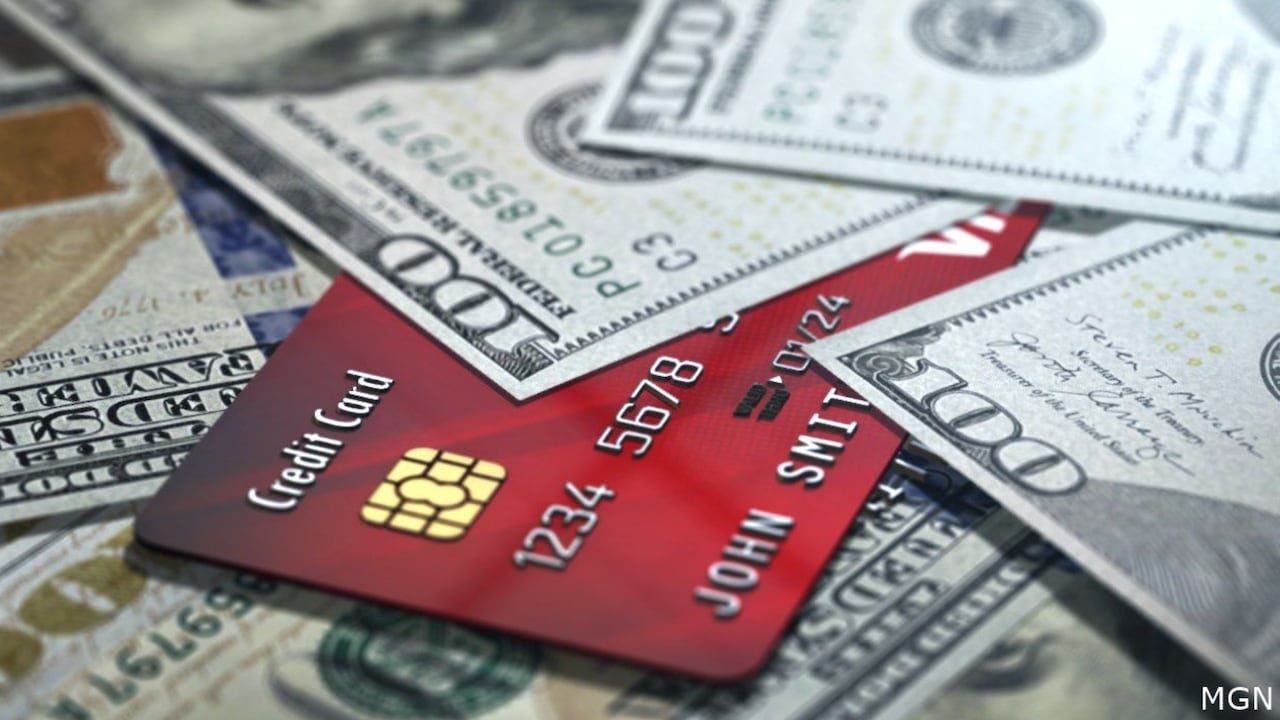 Consumer Reports: Credit cards with the best perks - YouTube