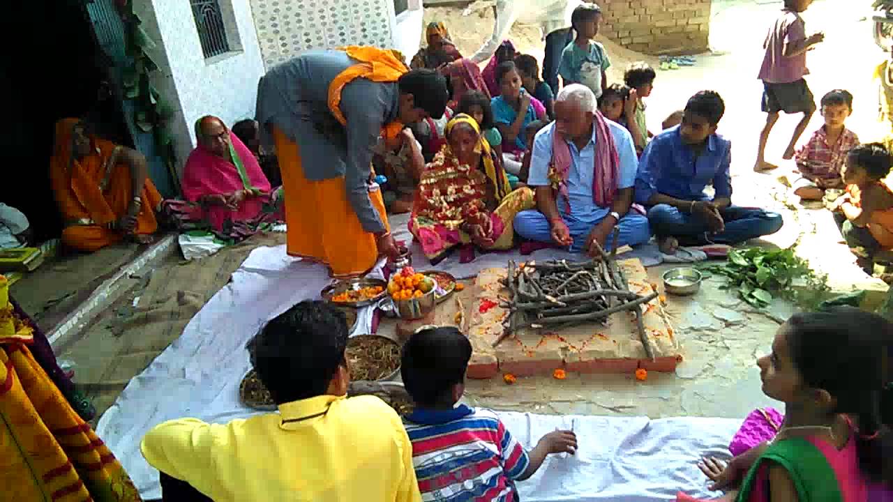 maha puja - YouTube