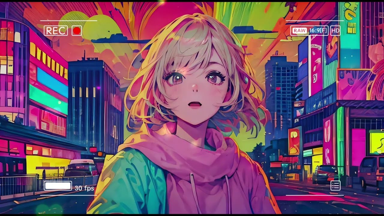 Nostalgic Synthpop Vibes: Retro Synthwave for Chill Weekends 🎶 - YouTube