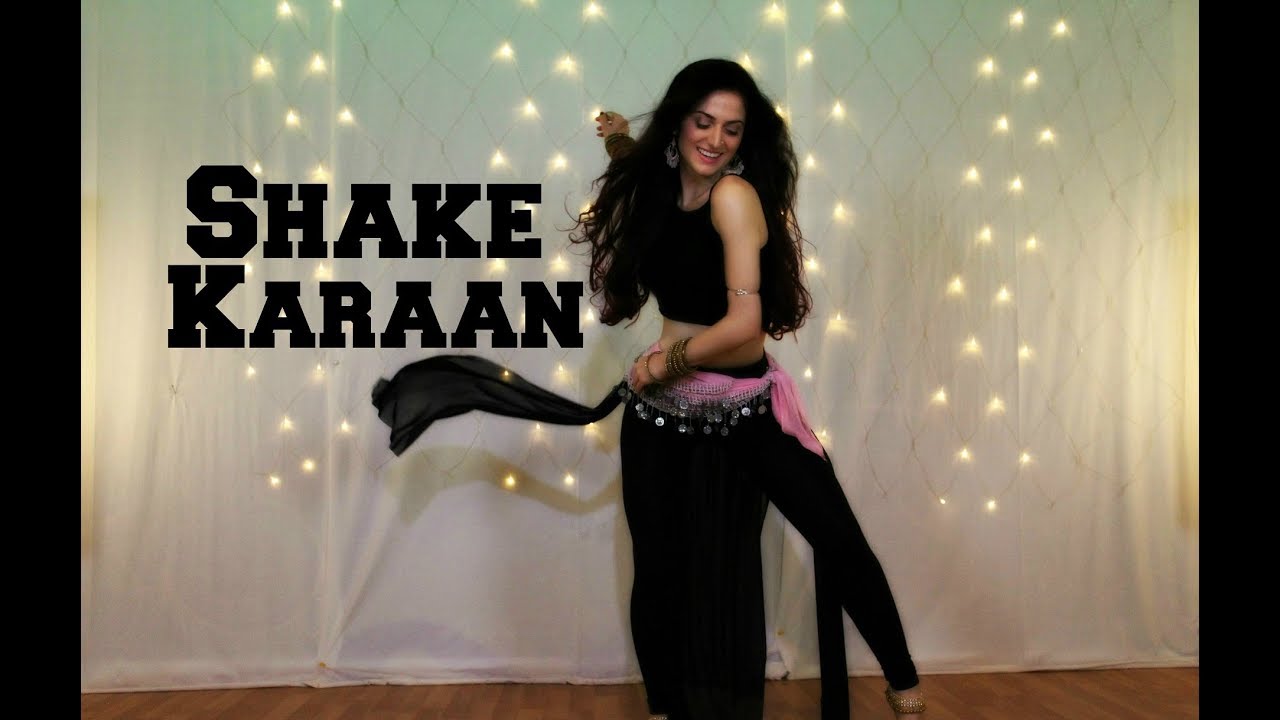 Dance on: Shake Karaan - YouTube