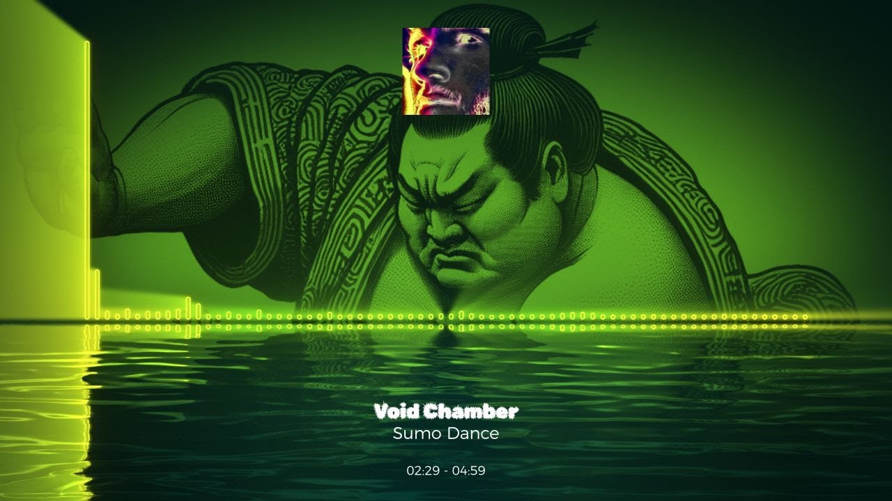Void Chamber - "Sumo Dance" - MisfitDotWorld© - YouTube