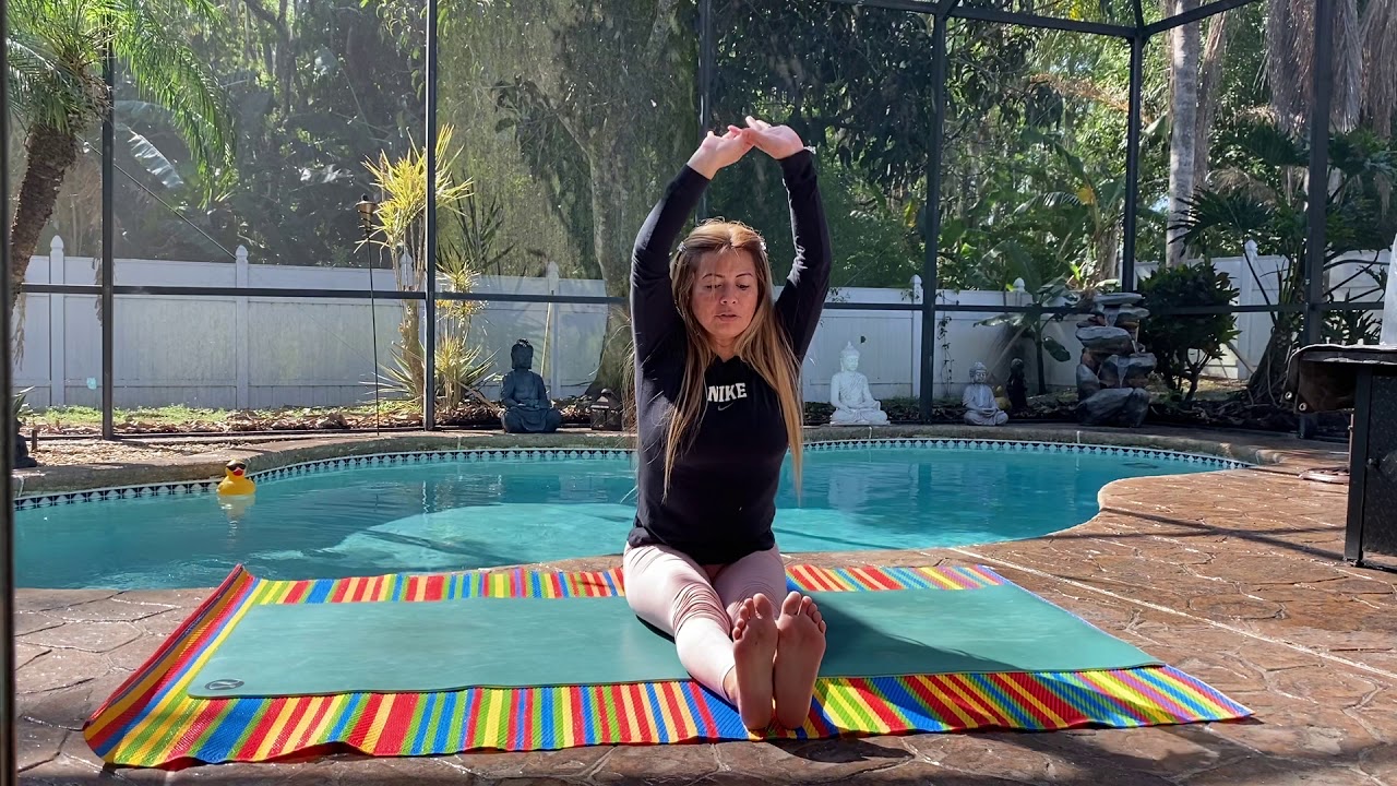 Sunday Yoga - YouTube