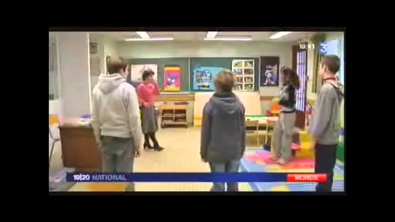 Reportage France 3 Spéciale Saint Valentin sur l'agence matrimoniale ...