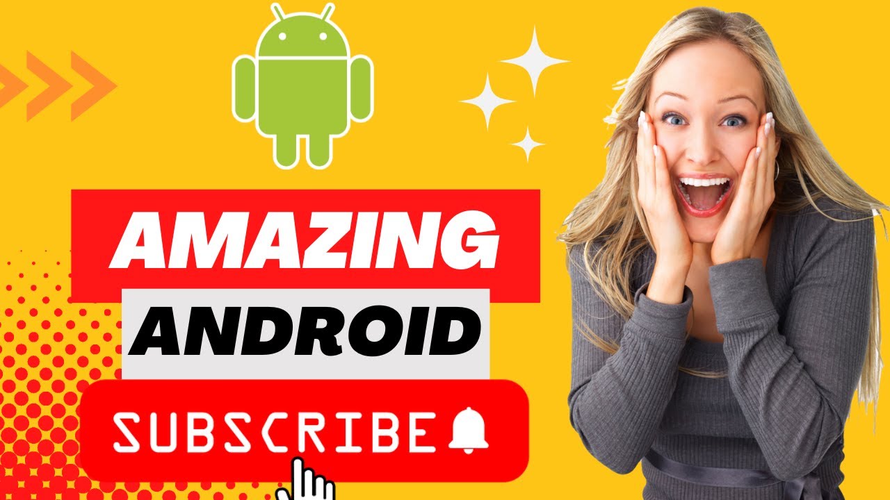 How to Use | Android future all - YouTube