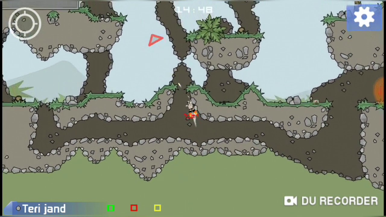 mm game play - YouTube