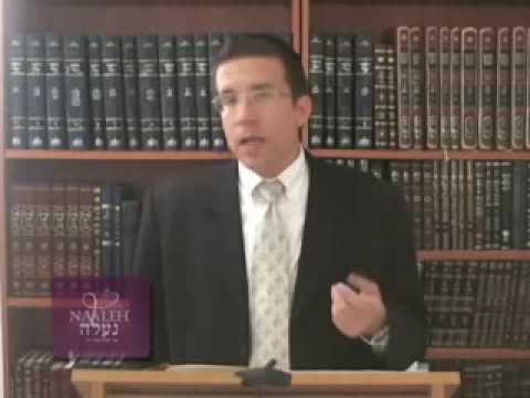 The Chillul Hashem of Lashon Hara - YouTube