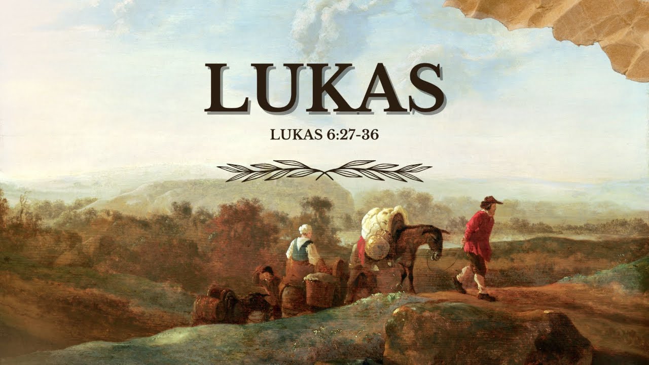 Die Geesvervulde Lewe- Bekragtig en Geroep tot Bonatuurlike Liefde ...