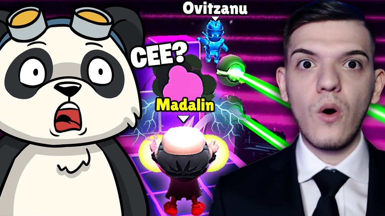 Ovitzanu m-a provocat la 1v1 dar l-am TROLAT GRAV! *haha* - YouTube