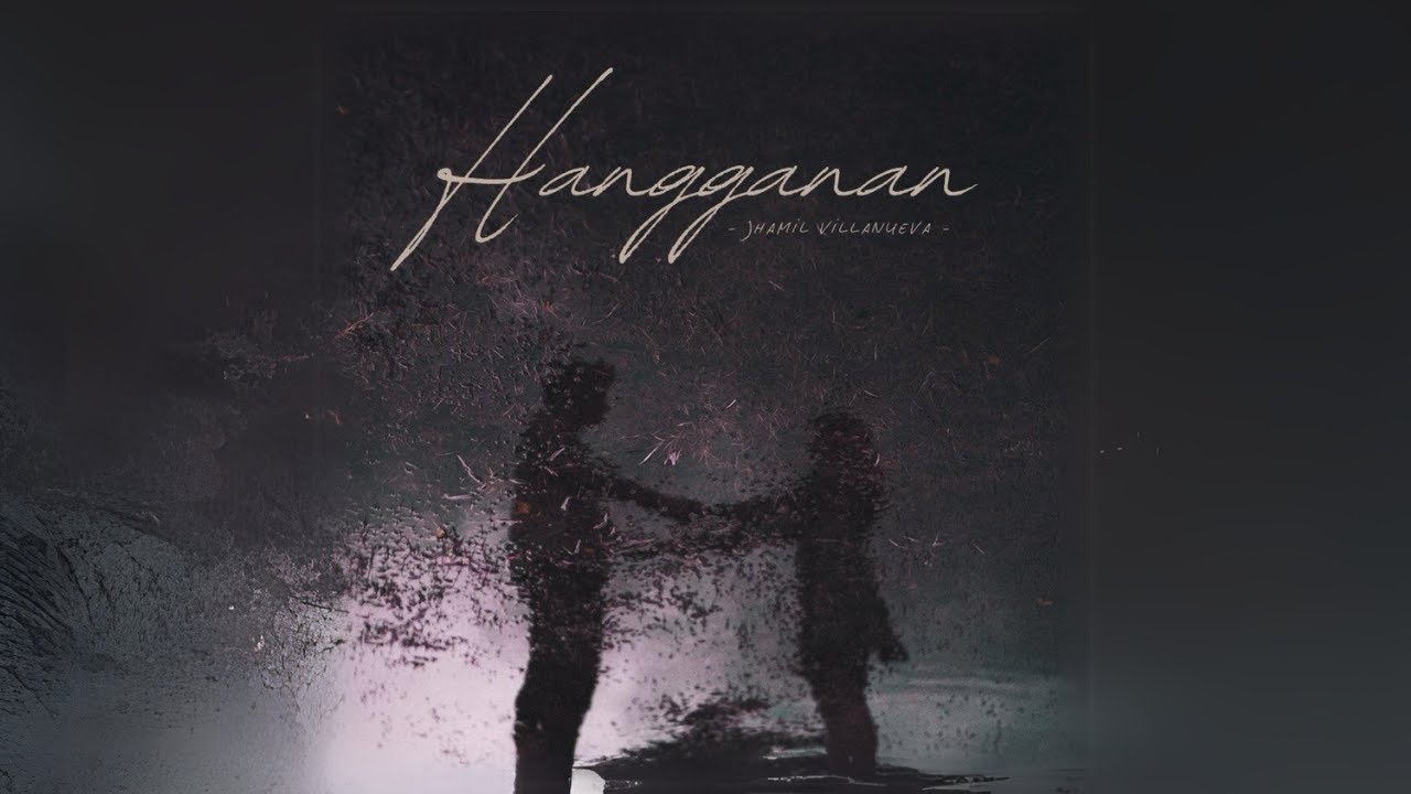 Hangganan - Jhamil Villanueva (Official Lyric Video) - YouTube Music