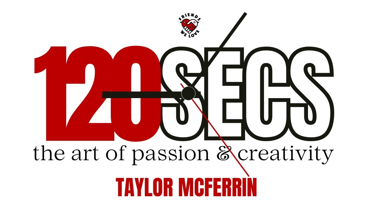 Taylor McFerrin, Musician + Producer :: 120 Secs - YouTube