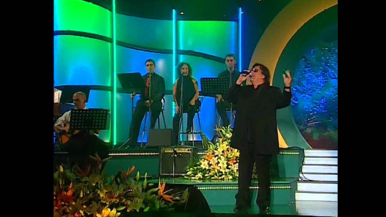 Boris Ćiro Gašparac - V Gorice - YouTube