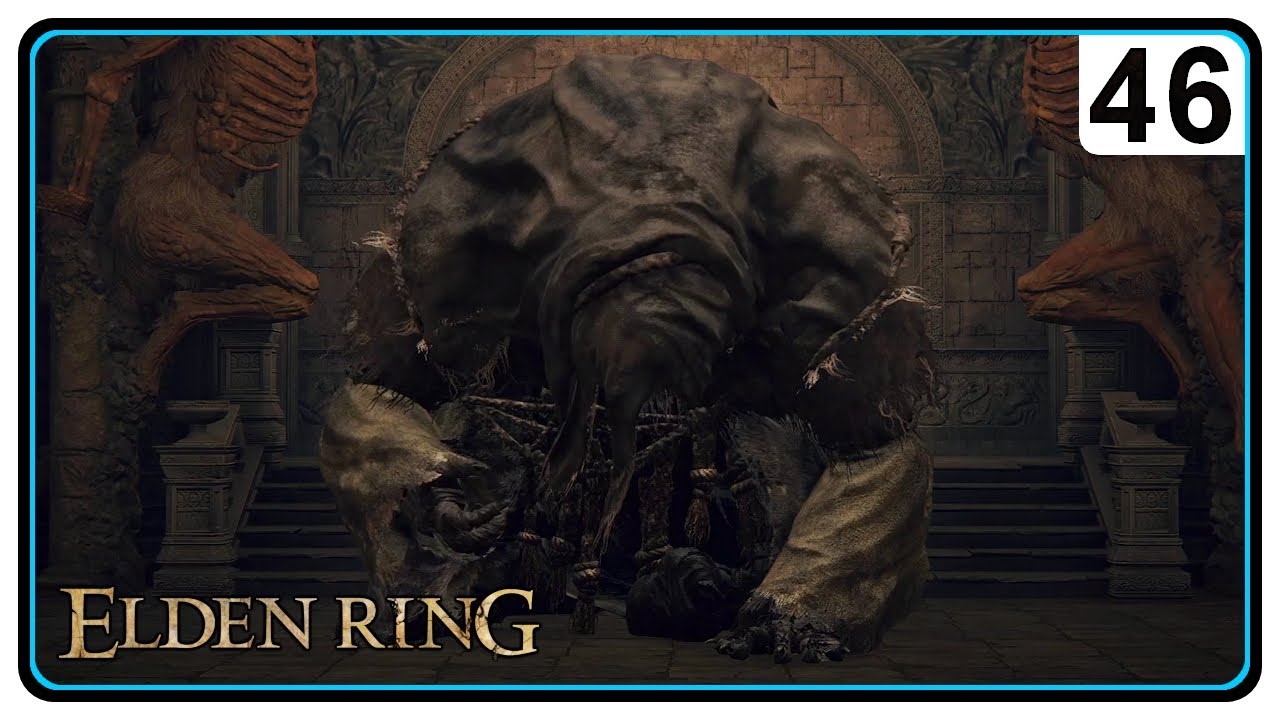 Refugium der Bestien 💍 Elden Ring #46 - YouTube